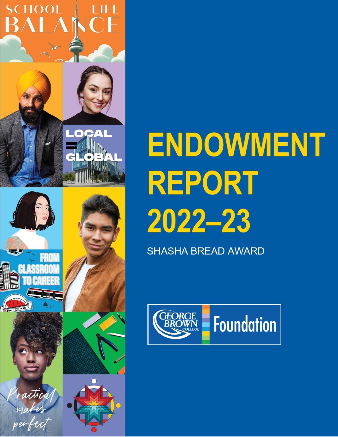 ShaSha Bread's Ongoing Commitment to a Brighter Future through the ...